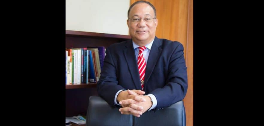 JAMAICA: Ambassador Richard Bernal has died; PM Holness saddened by ...