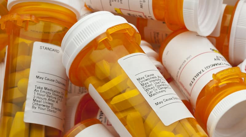 MBS manager assures beneficiaries that Scheme has ample supply of drugs ...