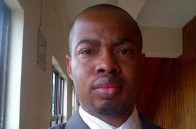 Dane Hamilton Jr. appointed temporary magistrate - Antigua News Room