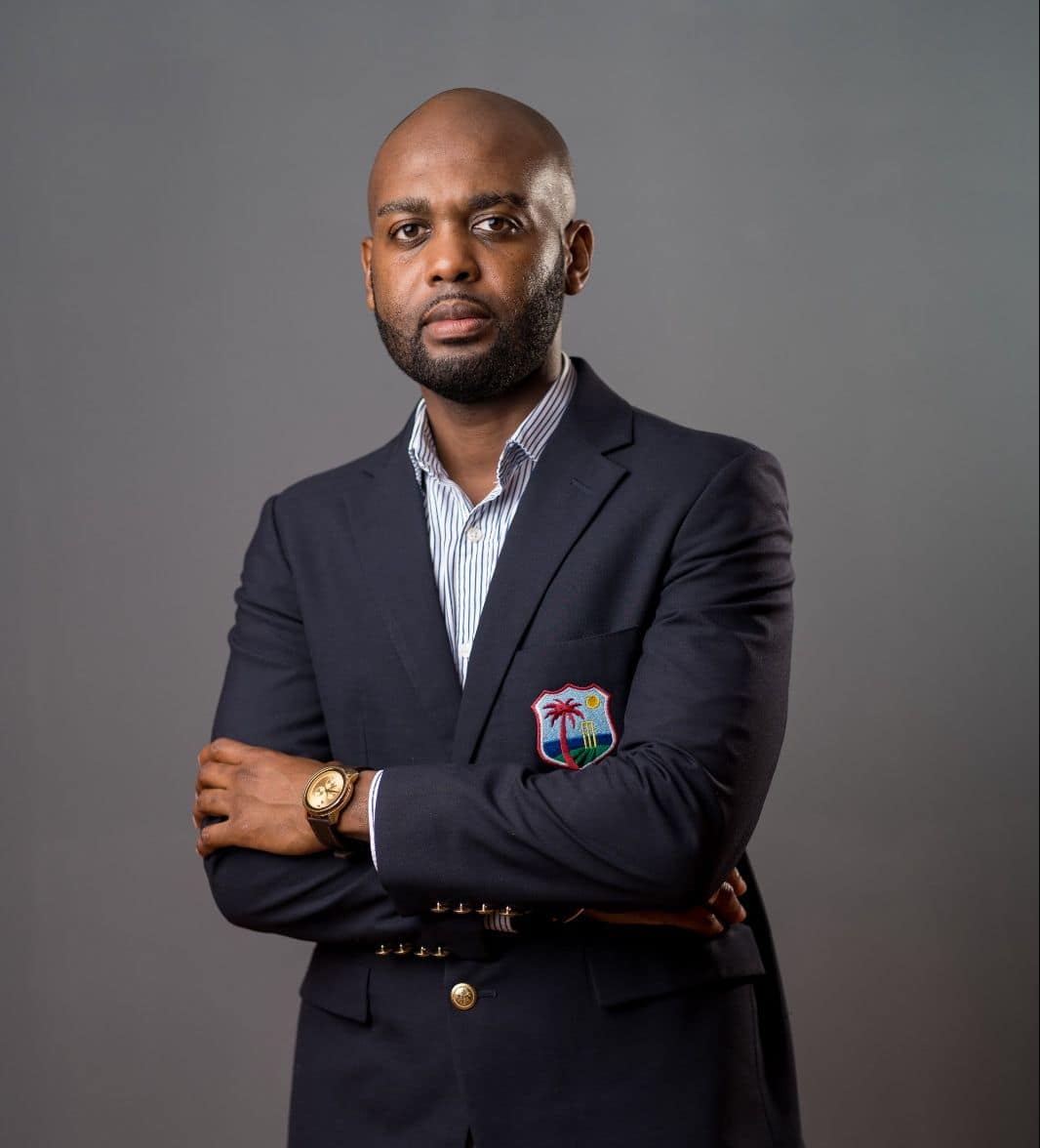 Dr. Kishore Shallow To Contest Cwi Presidency - Antigua News Room