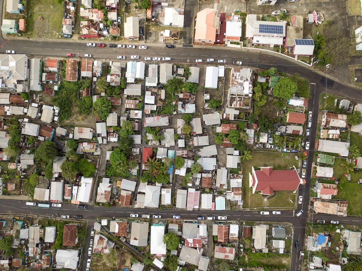 Booby Alley Housing Project to Commence Construction After Delays ...