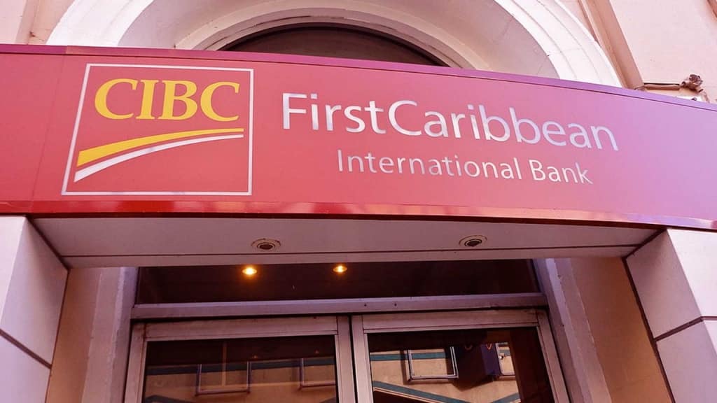 FirstCaribbean International Bank Limited Has Announced St. Kitts Sale ...