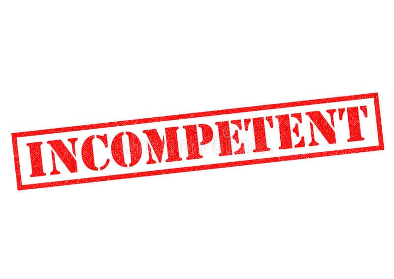 LETTER: Incompetent Government Departments - Antigua News Room