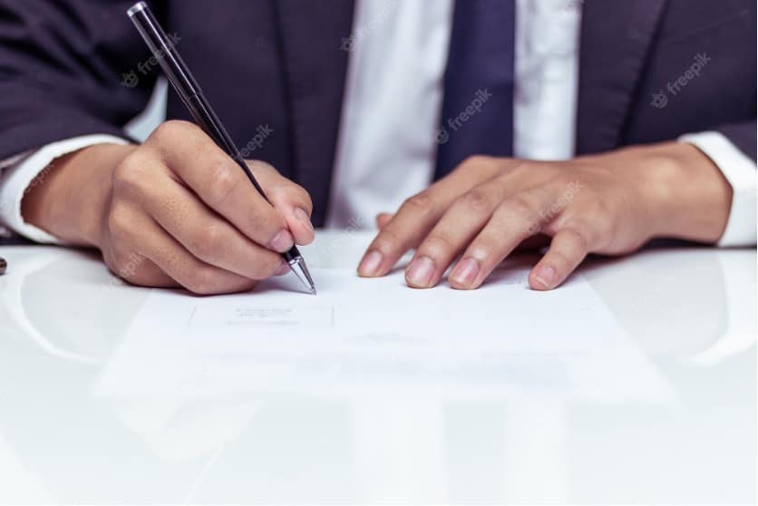 Understanding Lien Waiver Forms in Iowa - Antigua News Room