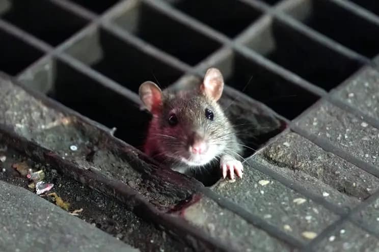 Health Inspector Offers Tips on How to Handle Rodents After Dead Rat ...