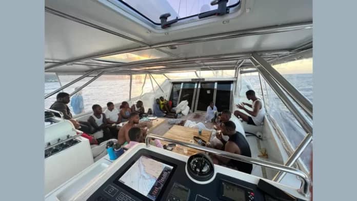 OPINION: March 27 Migrant Drowning: No Inquiry, Zero Accountability, One Year Later - Antigua ...