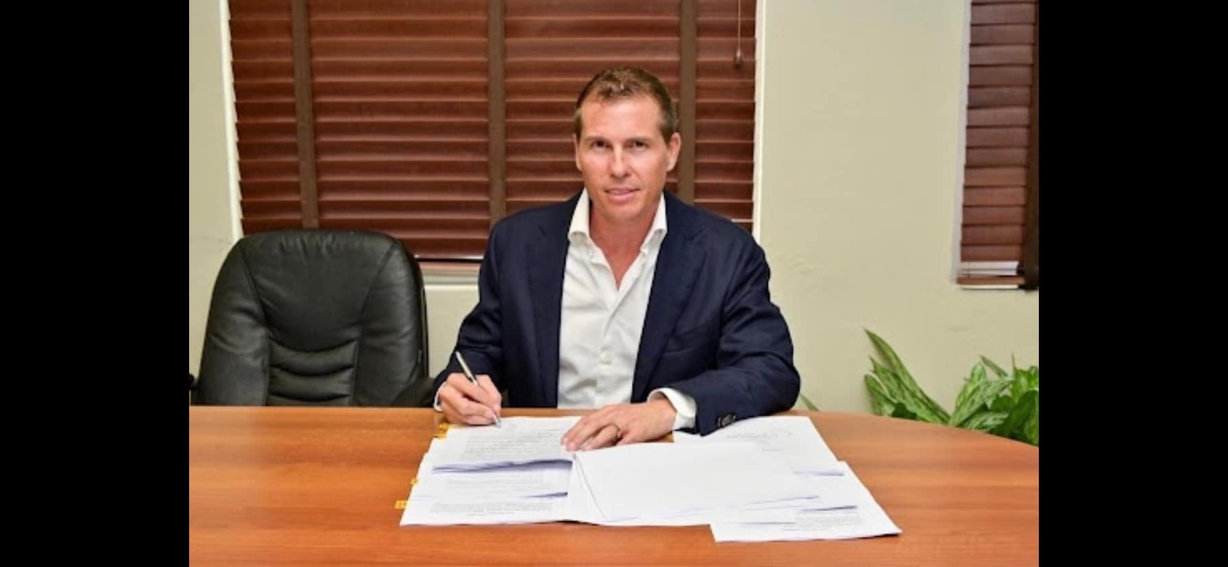 ATL Automotive named Caribbean's regional master dealer for BYD ...