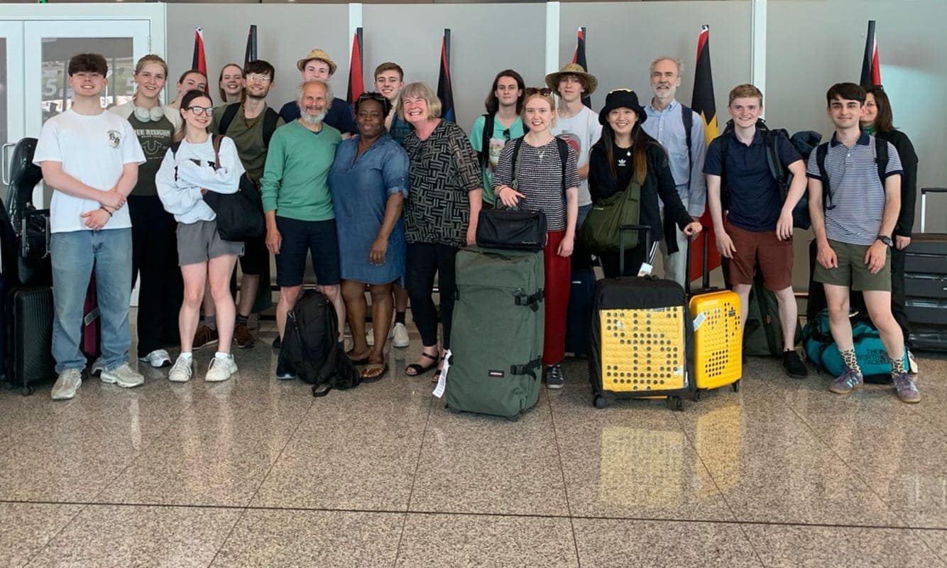 ABYSO and The Commonwealth Resounds Collaborate to Create, Perform and ...