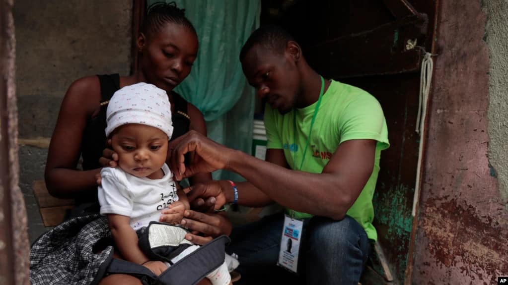 Lack of Funding Forces UN to Slash Food Program in Haiti Amid Surge in ...