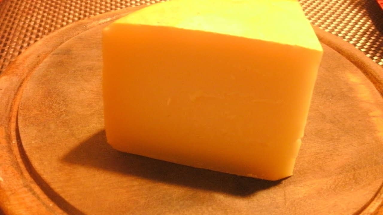 Chief Magistrate Sentences Man to Prison for Cheese Theft Despite Plea ...