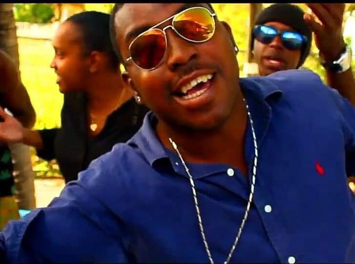 Accused Killer Shawn 'Soca Slide' Mussington's Trial Scheduled for ...