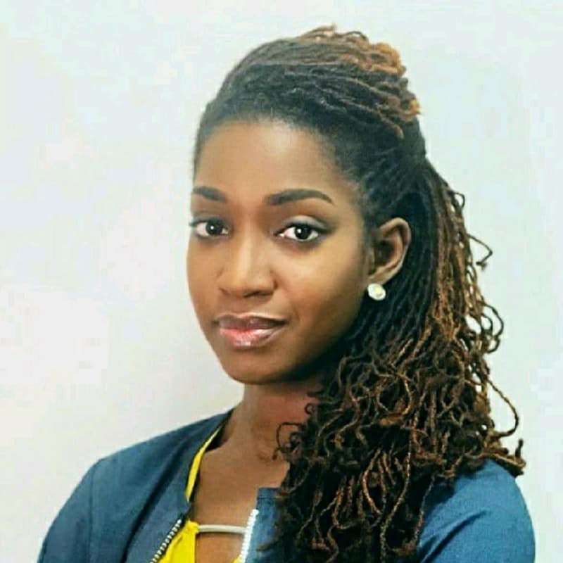 Dr. Cherie Tulloch selected as one of ten members of the new cohort of ...