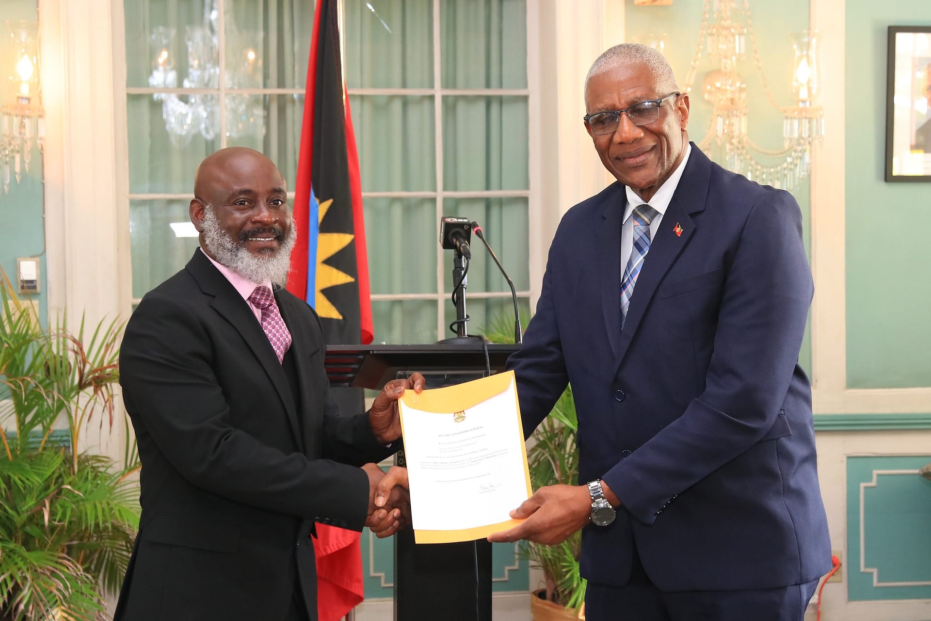 IAN HUGHES: Elections reflect the will of the electorate of the ...