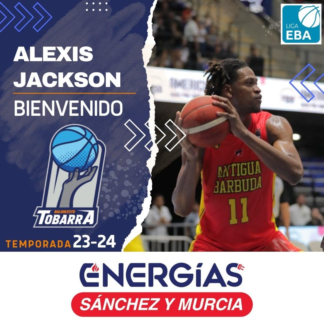 National player, Alexis Jackson will begin his professional career in ...