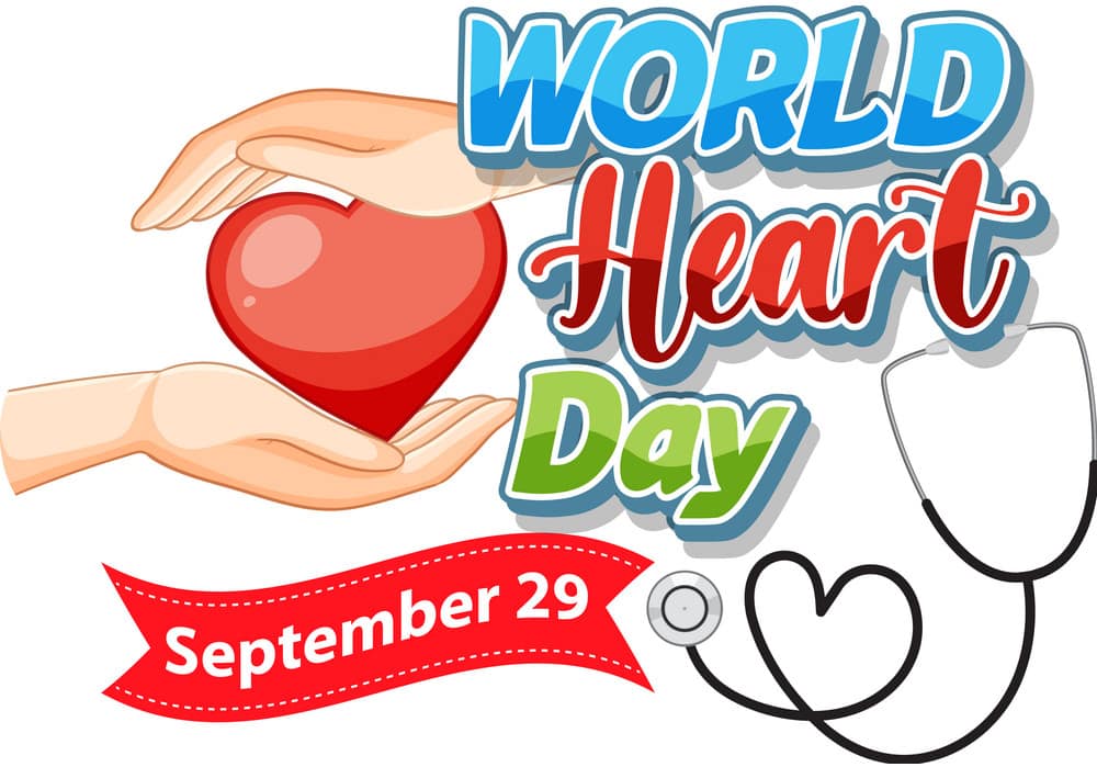 World Heart Day 2023: CARPHA Advocates for Heart Health Awareness in ...