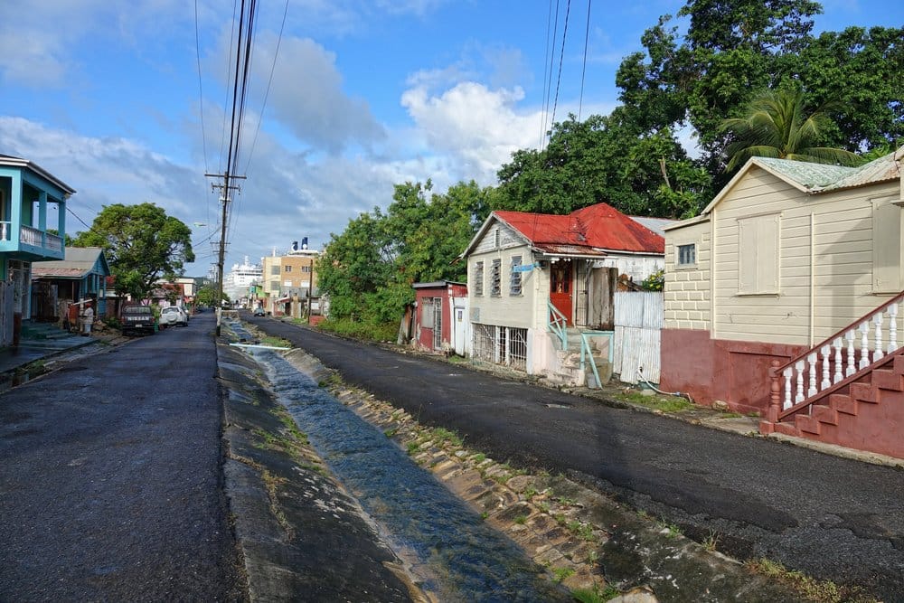 Cogging again: Cabinet’s plans to transform Tanner Street already ...