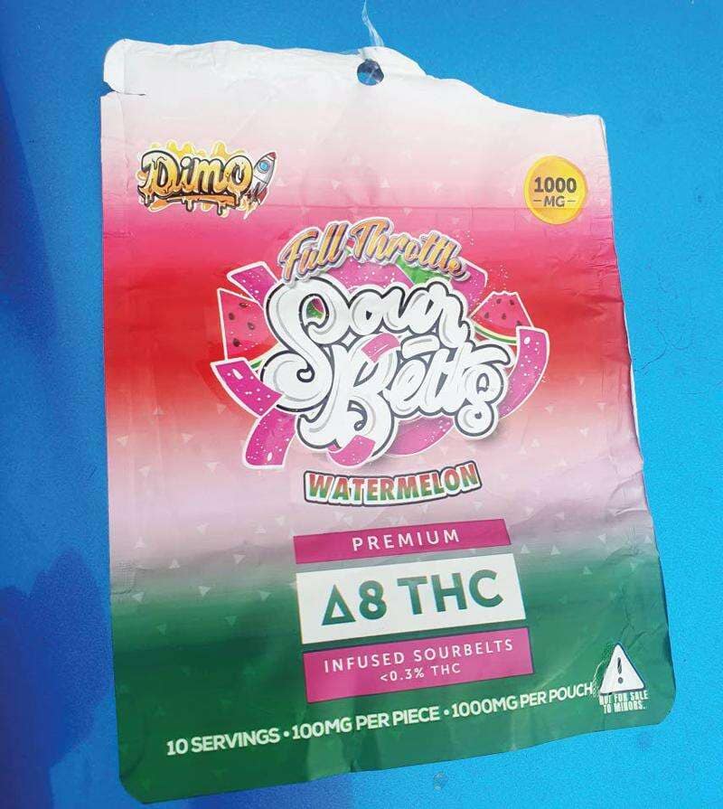 Ganja-laced sweets send more than 60 Jamaican children to hospital ...