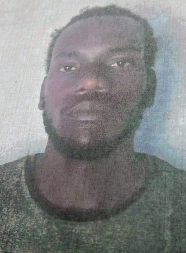 Police are searching For Escaped Prisoner Josh Joyce - Antigua News Room