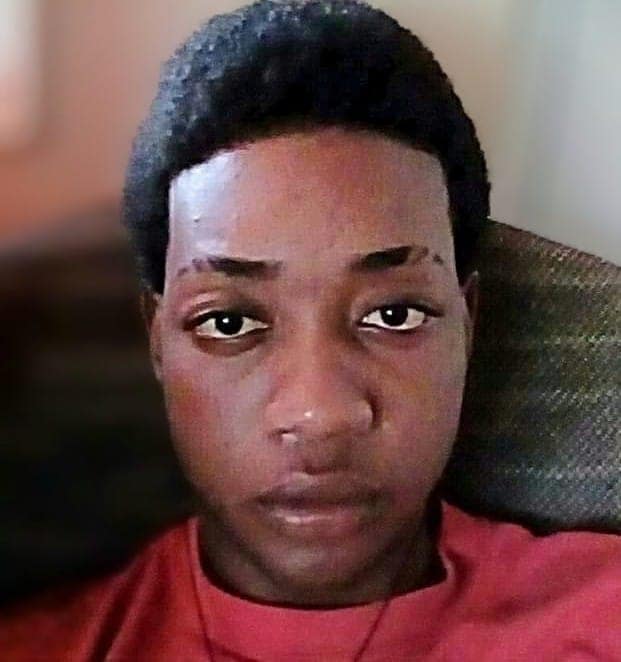 MISSING: 23-year-old Kyle Peters of Vernon's Estate - Antigua News Room