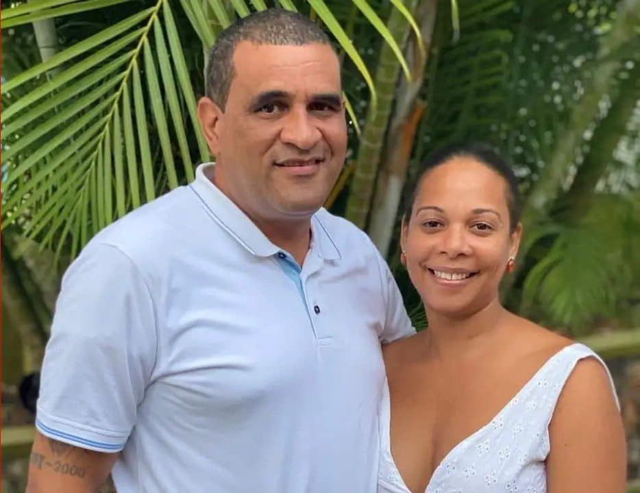 JAMAICA: Former MP Jolyan Silvera Charged With Wife's Murder - Antigua ...