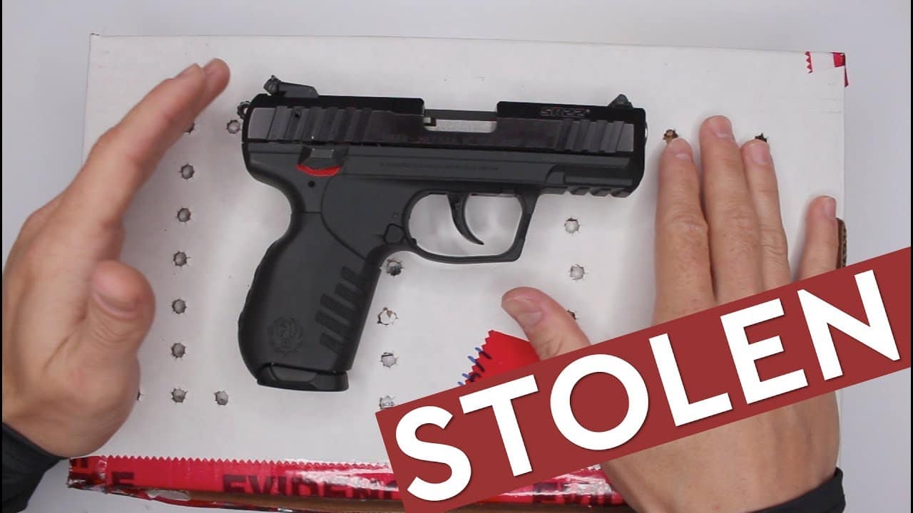 Ajahni Murray Fined $27,000 for Possession of Stolen Firearm and ...