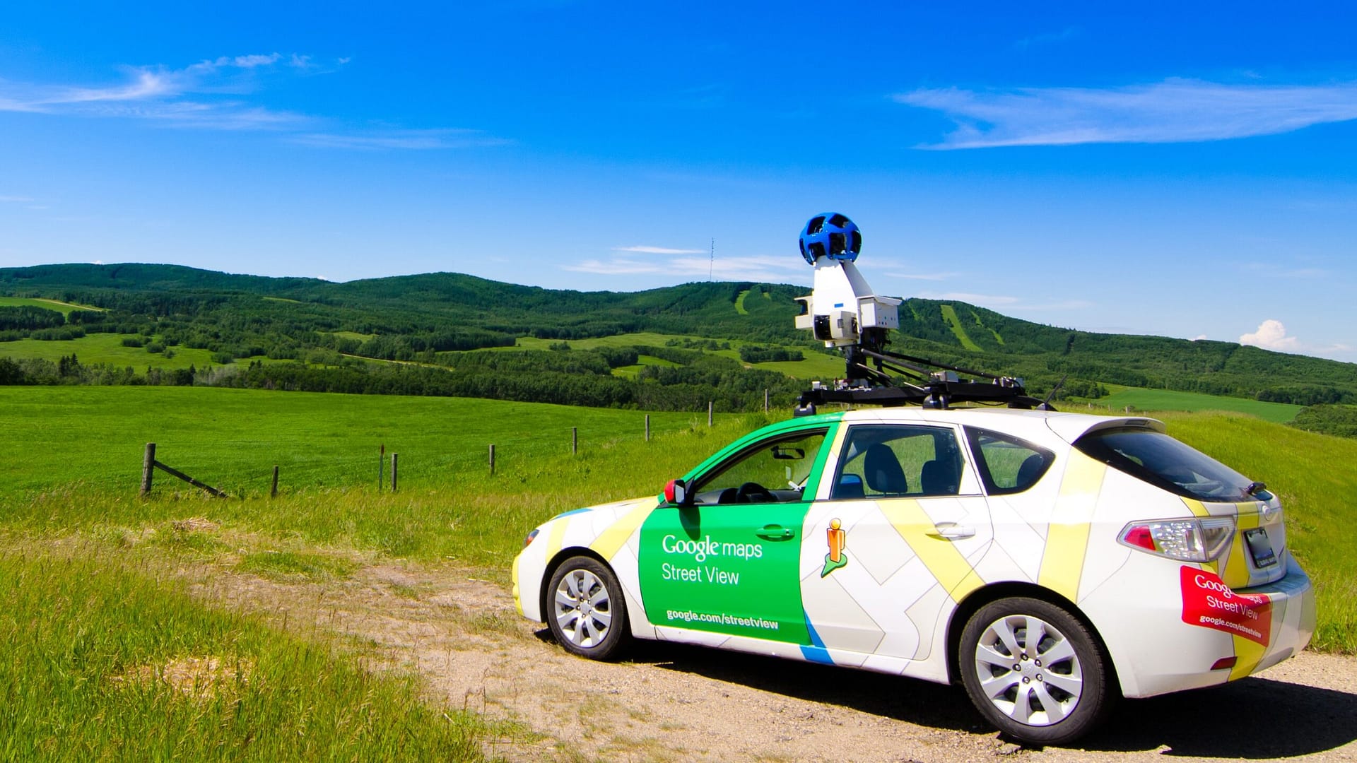 Antigua to host webinar ahead of Google Street View Project - Antigua ...