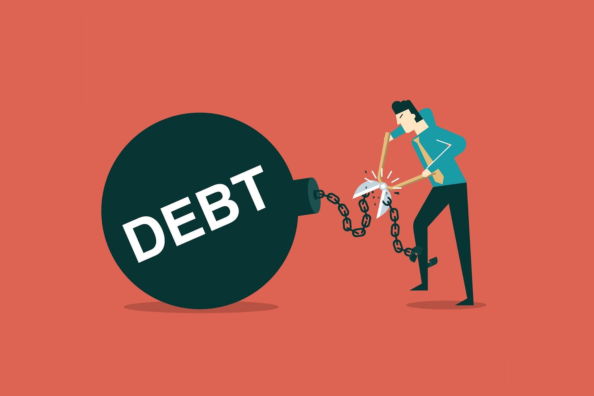 Solving the debt problem - Antigua News Room
