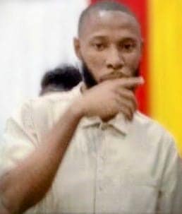 Garfield Thomas is now back home - Antigua News Room