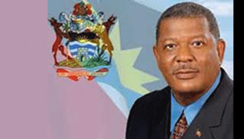 Former PM Spencer Calls for Police ‘Cleansing’ Amid Public Outcry Over ...