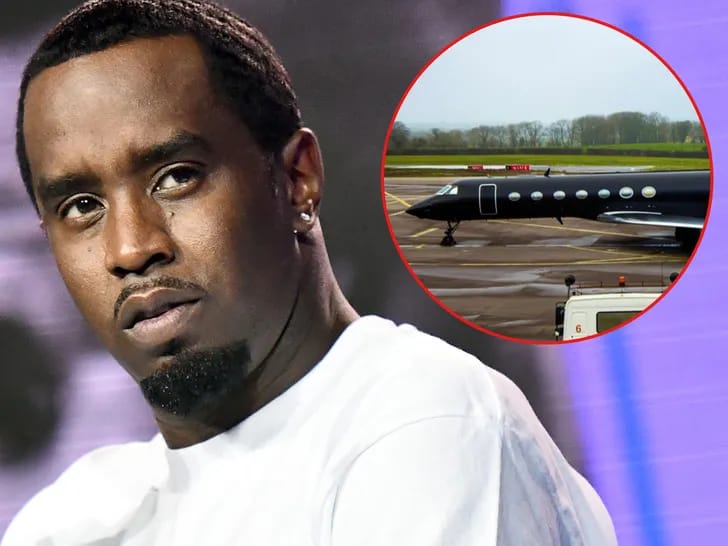 P Diddy Denied Bail, Remains in Custody Pending Trial on Serious ...
