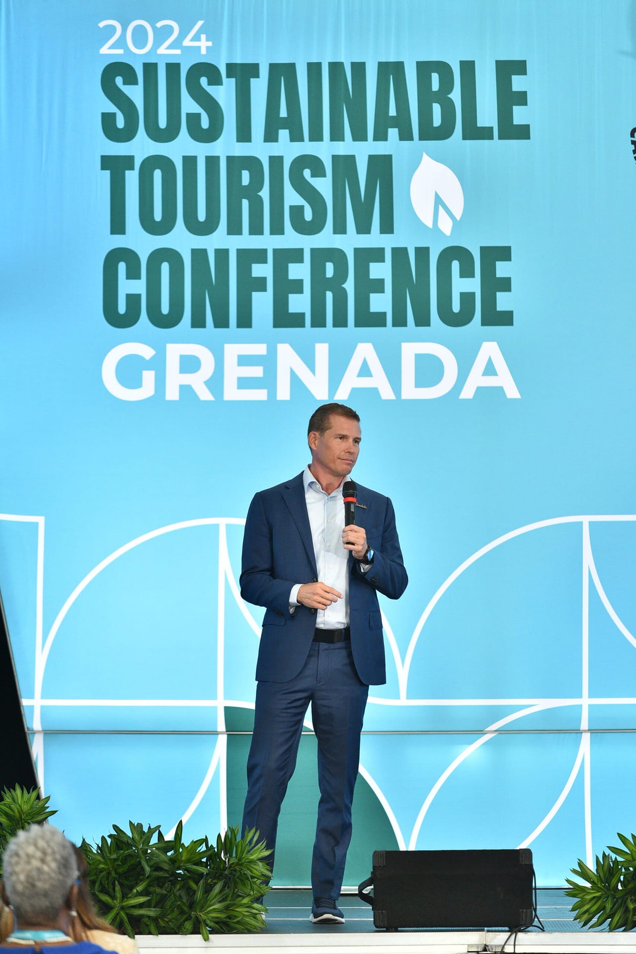 Sandals Executive Chairman Calls For Unified Approach To Regional ...