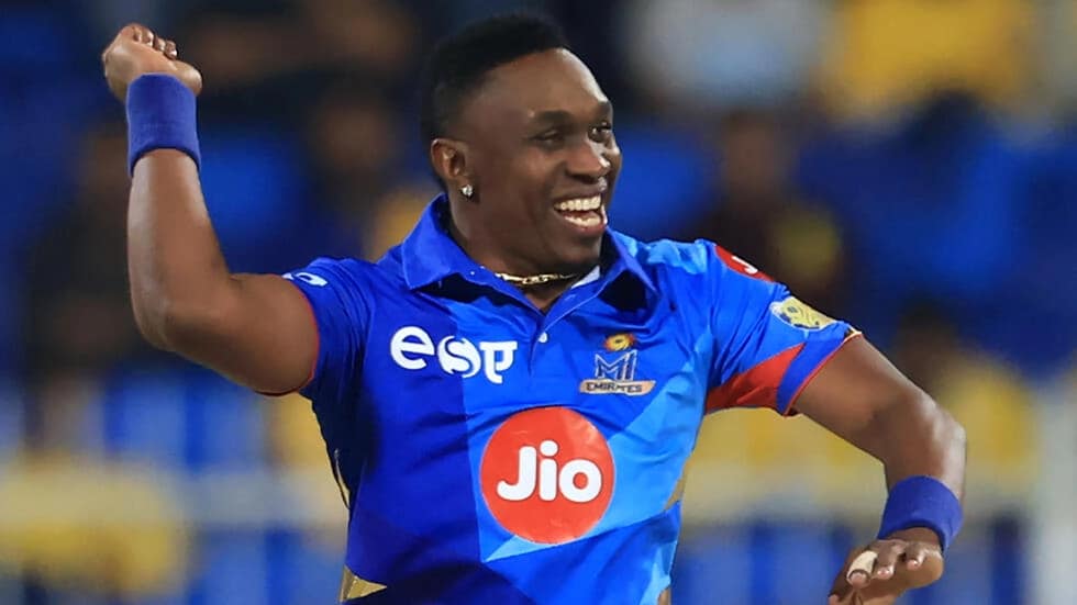 LETTER: Dwayne Bravo needs to be heard - Antigua News Room