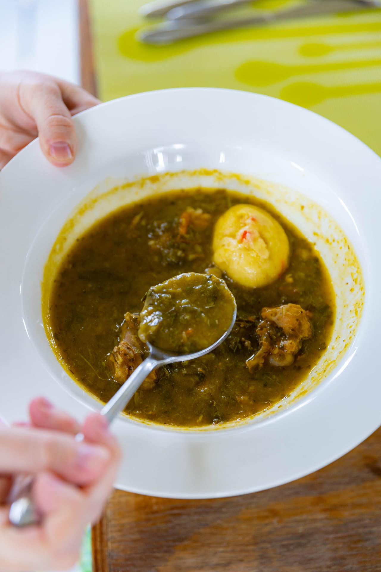 The Nominees are in: Best Pepperpot and Fungee Competition anticipation ...