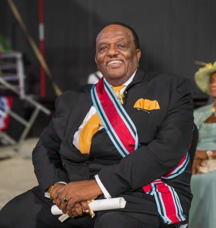 House Approves Bill to Expand Extradition Powers to More Countries ...