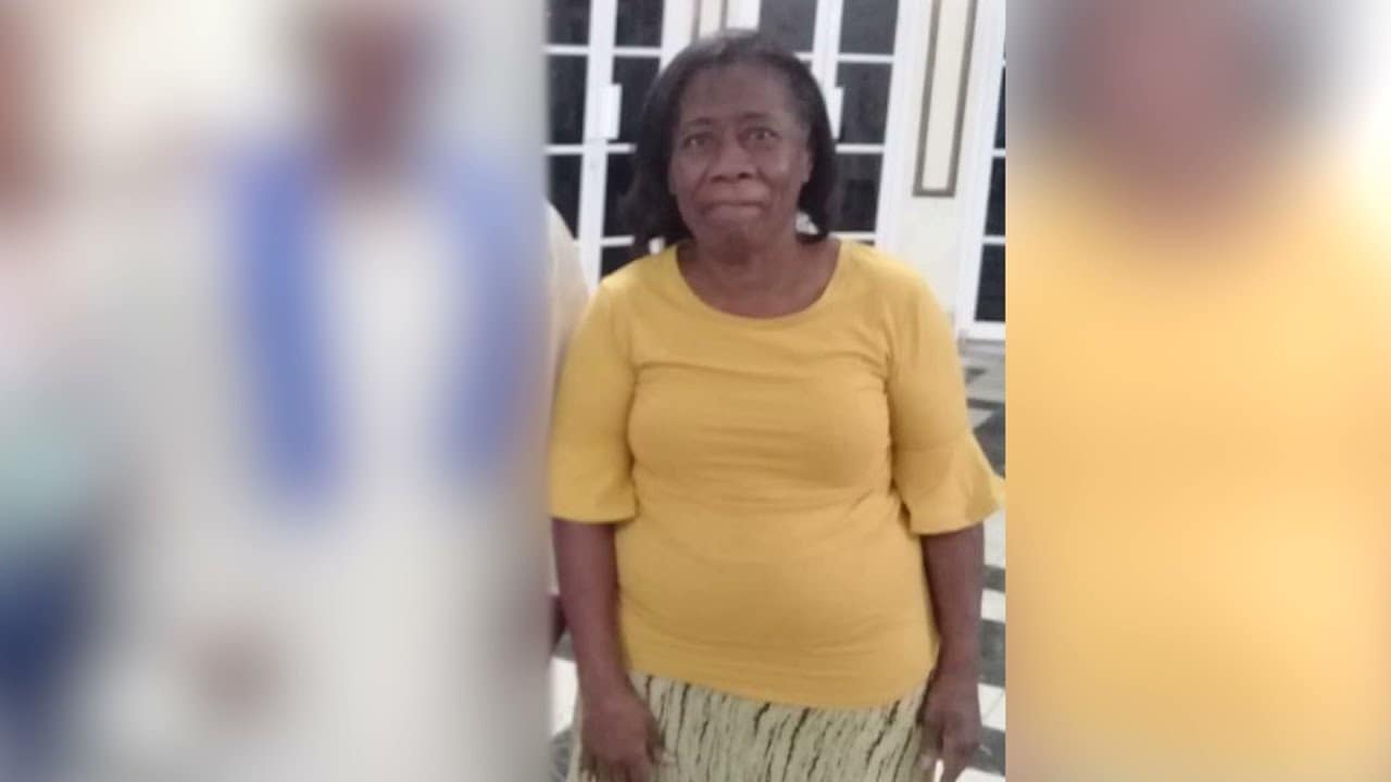 Claude Steadroy James Found Guilty of Causing Death by Dangerous ...