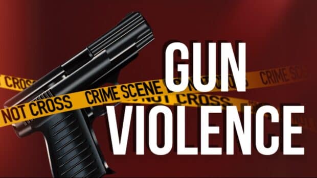 Joseph raises the alarm over gun violence in Rural West - Antigua News Room