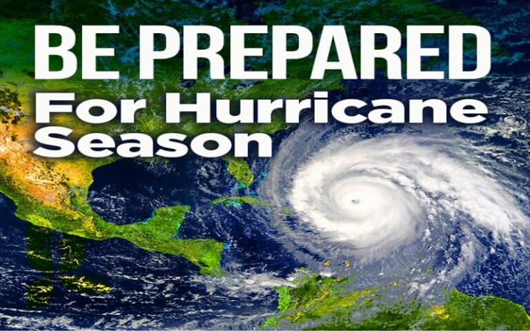 NODS urges preparedness for the 2024 hurricane season and releases ...