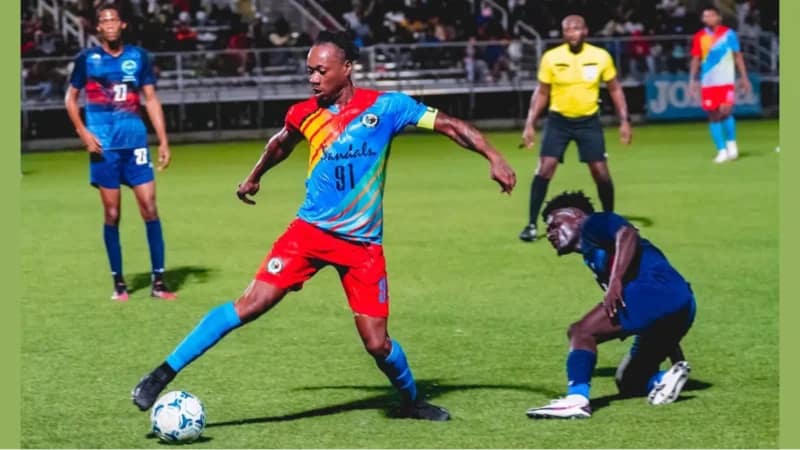 Benna Boys Squad Announced for First FIFA 2026 World Cup Qualifier ...