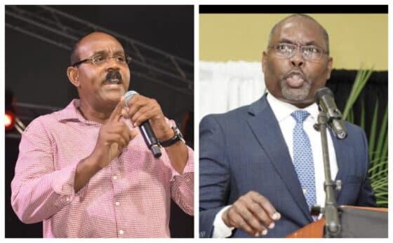 Richard Questions Misleading Claims Made Against Him - Antigua News Room