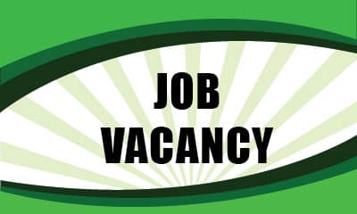 Job Opportunity: Landfill Manager at NSWMA, Antigua - Antigua News Room