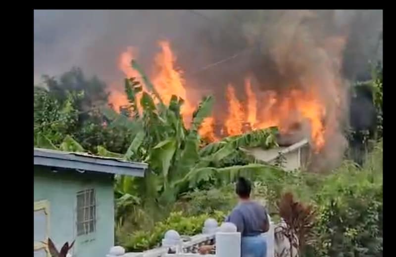 MP Chet Greene Expresses Sympathy for Elaine Rodney Of Liberta Whose ...