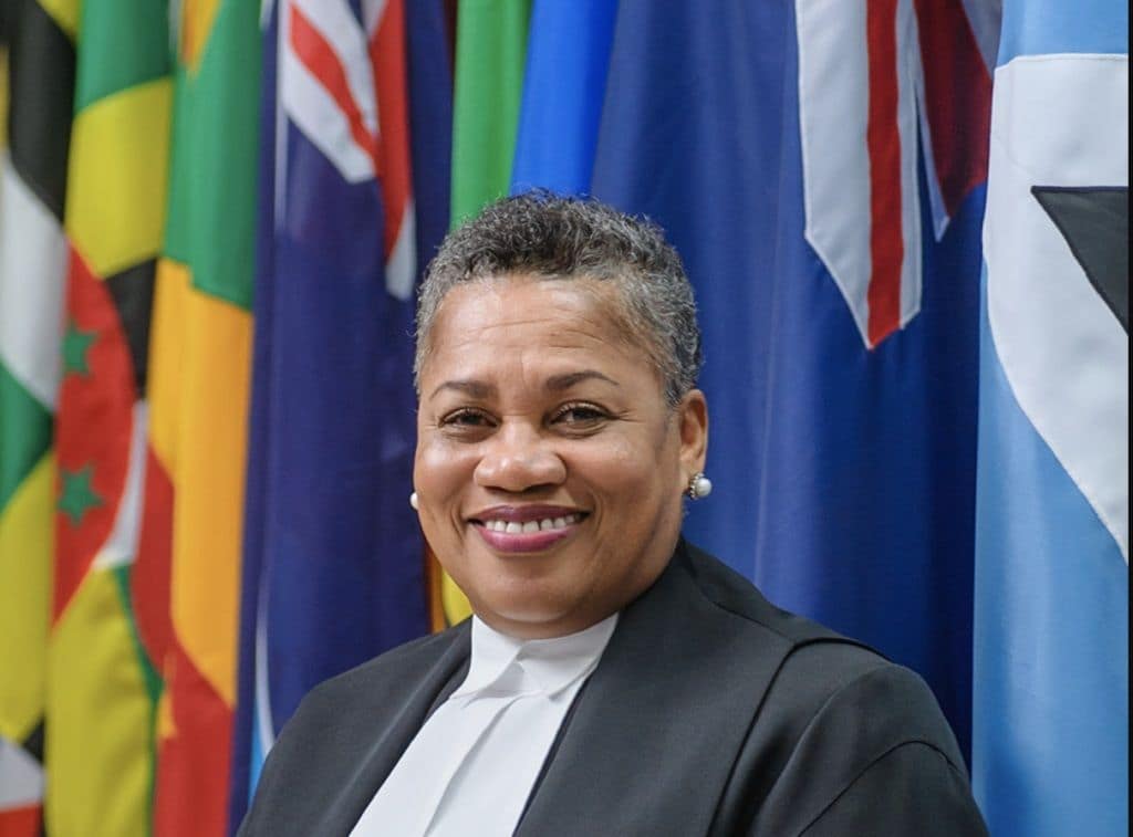 Former Chief Justice Appointed to UK Privy Council - Antigua News Room