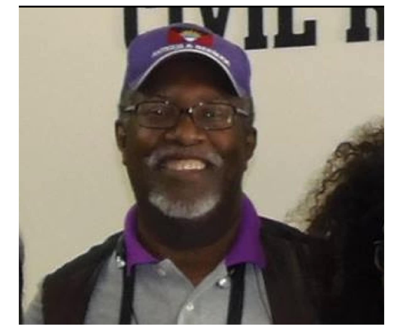 Reverend Dr. Gordon A.R. Edwards, Sr. Challenges Bar Association's ...