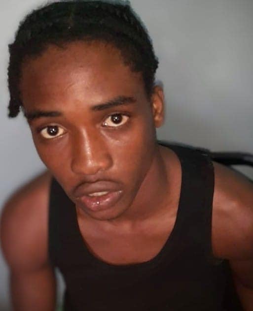 Convict Jermaine Thomas Slapped With More Charges - Antigua News Room