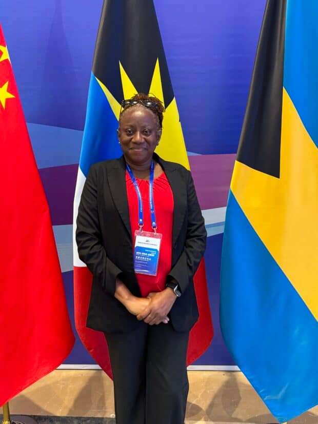 The Ministerial Conference of the 4th China-Caribbean Economic & Trade ...