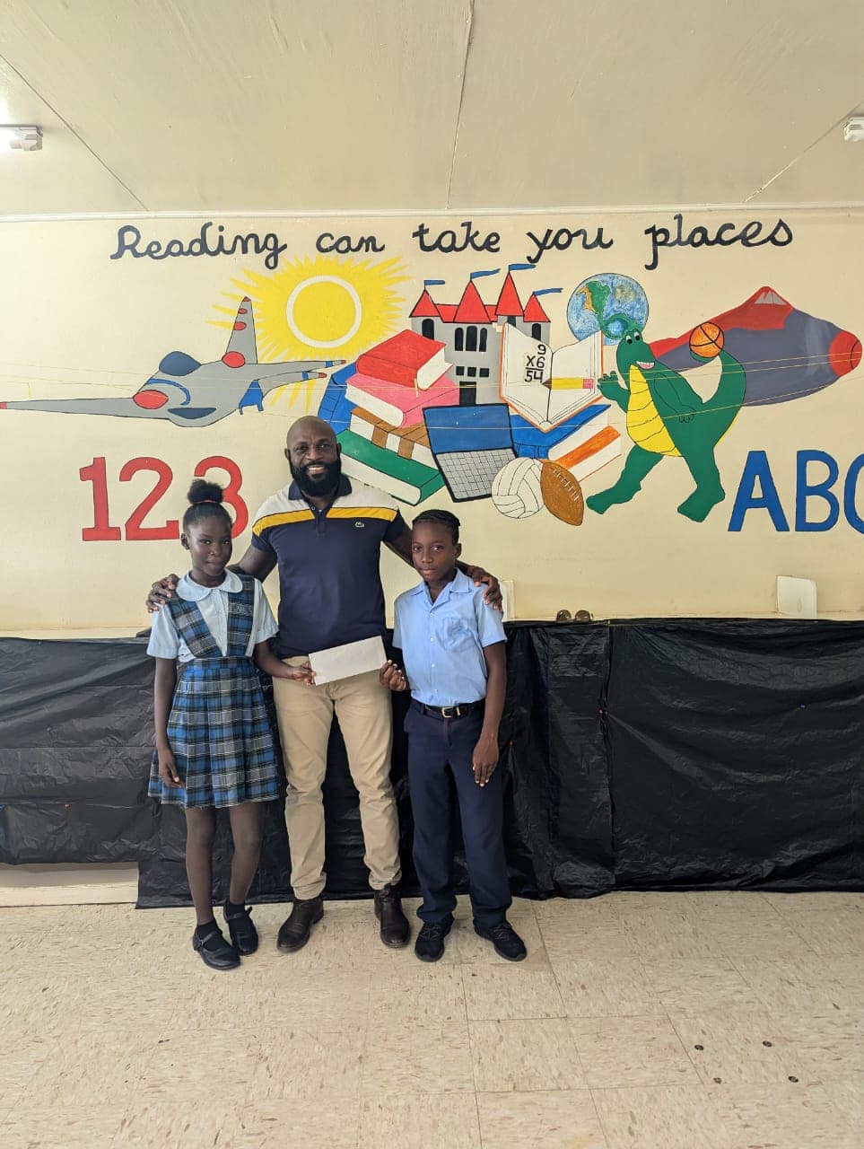 MP Simon: Neglecting Teachers' Needs Has Long-Term Effects on Students ...