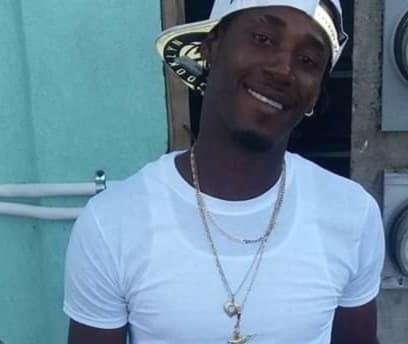 Swane Gore Arrested for Alleged Shooting Incident in Perry Bay ...