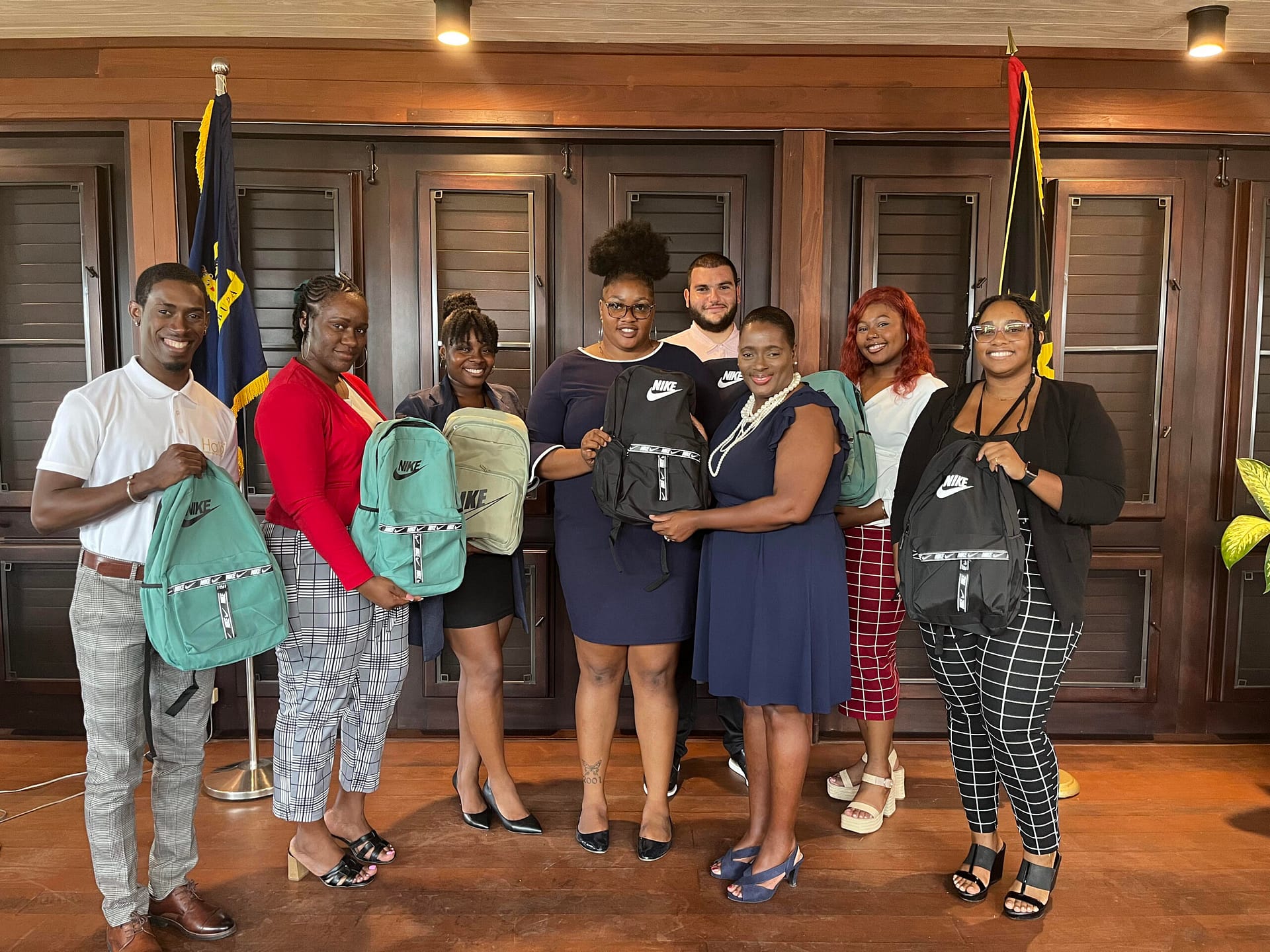 Maven Marketing partners with Halo Foundation in Back-to-School ...