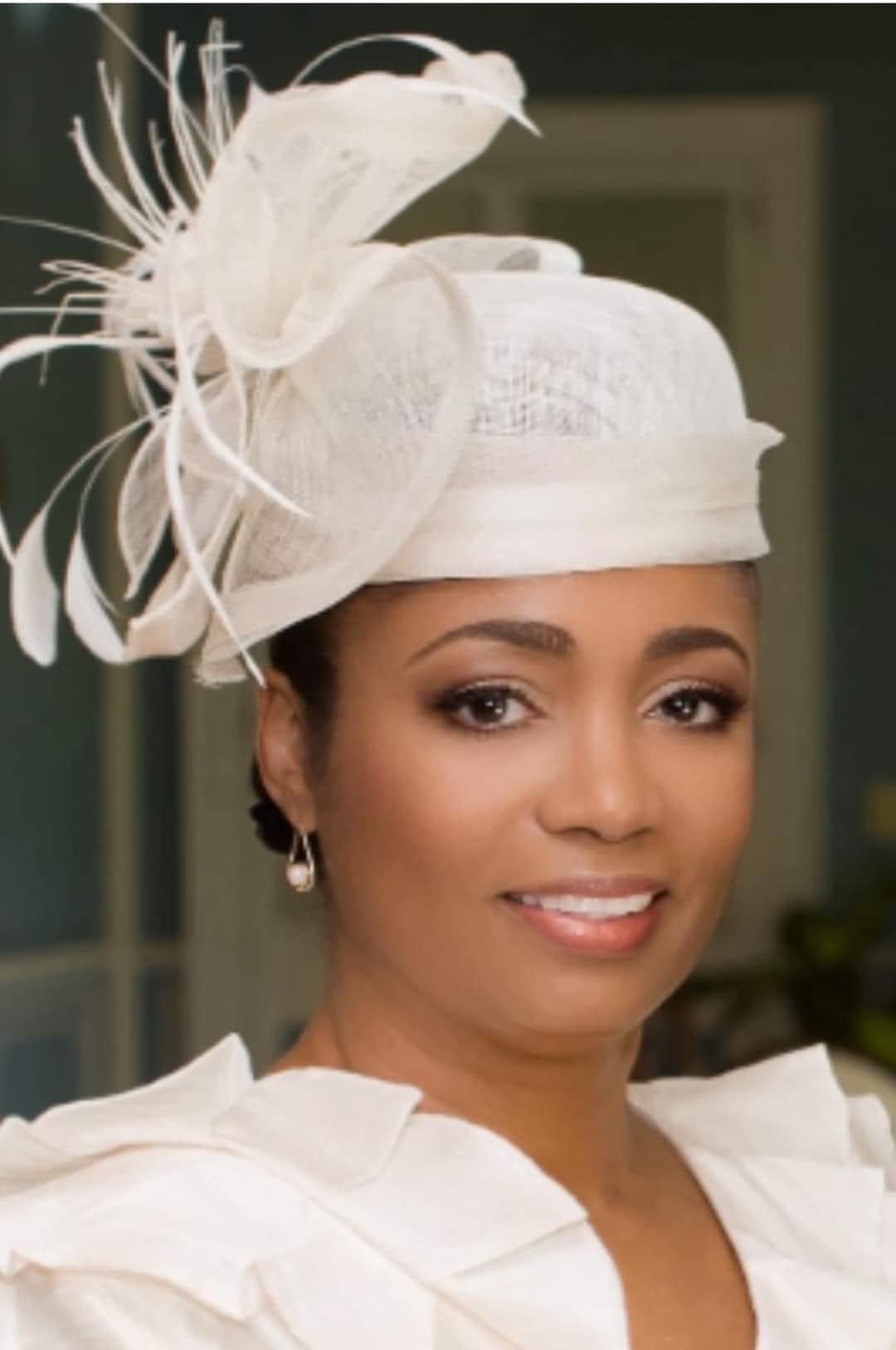 Lady Williams Reflects on Health Scare During Trip to Beijing: Grateful ...