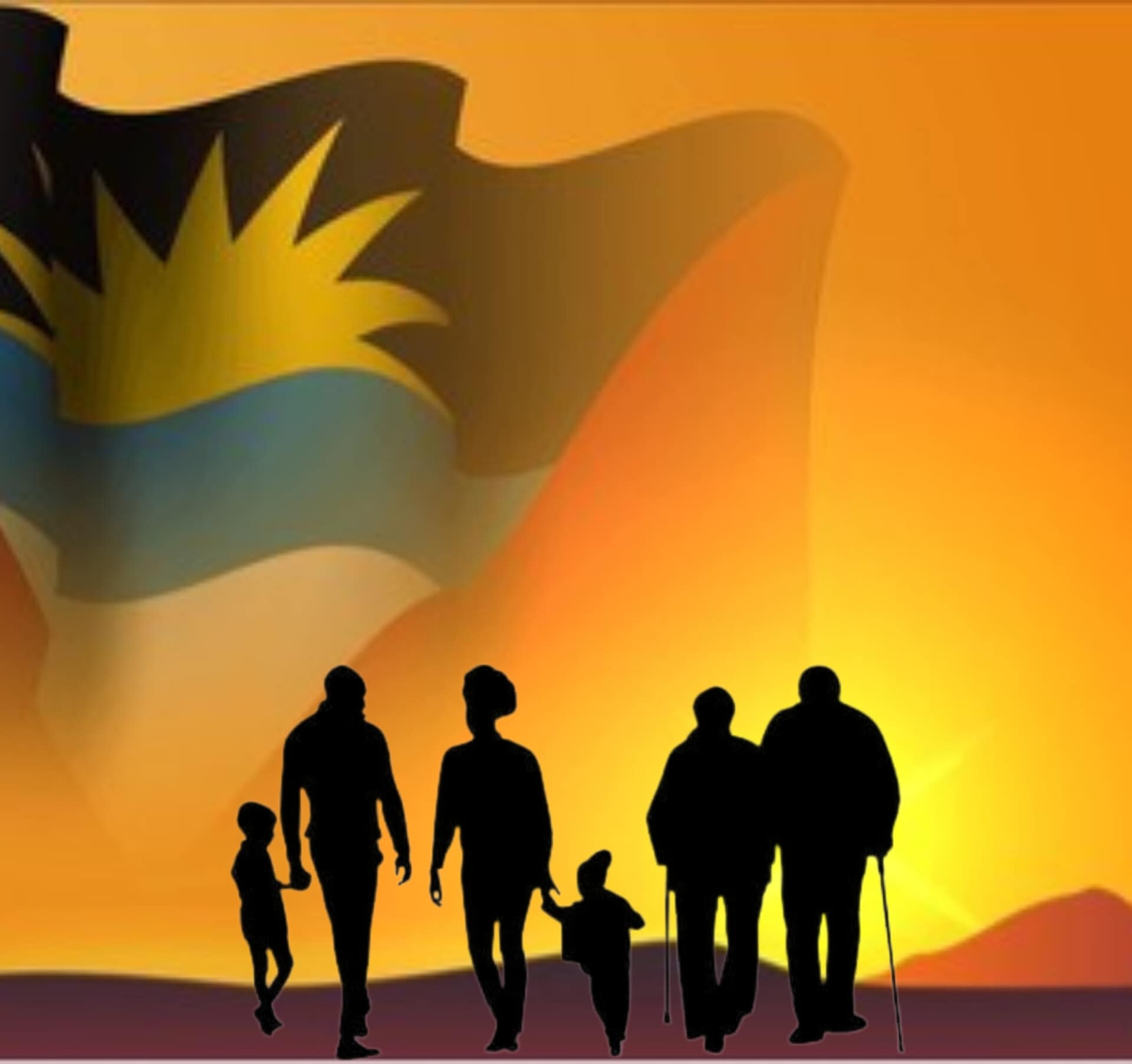 COMMENTARY: A Call for National Unity - Antigua News Room